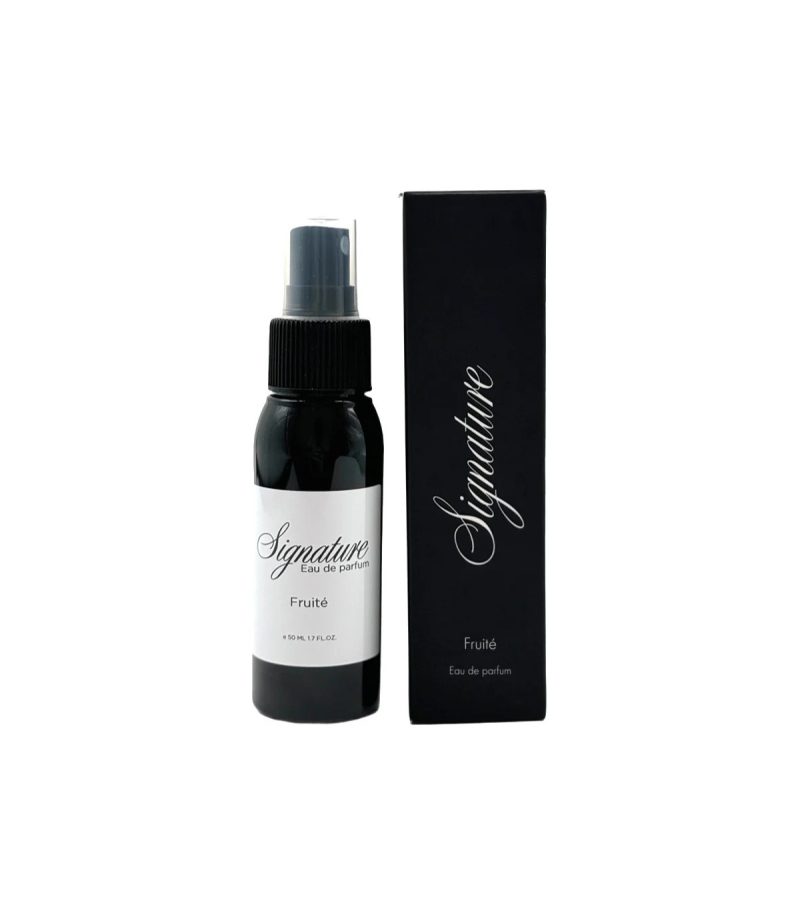 Signature Perfume (Fruité) 50 ml - MISKOL.SK